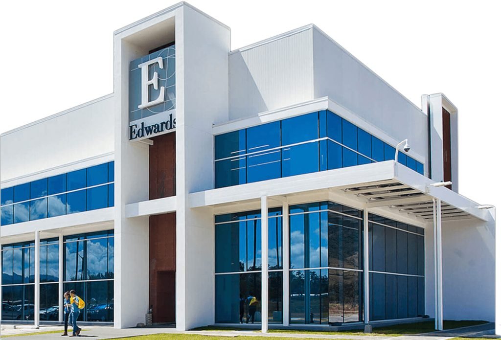 Edwards Lifesciences - Primus Medical Ecuador